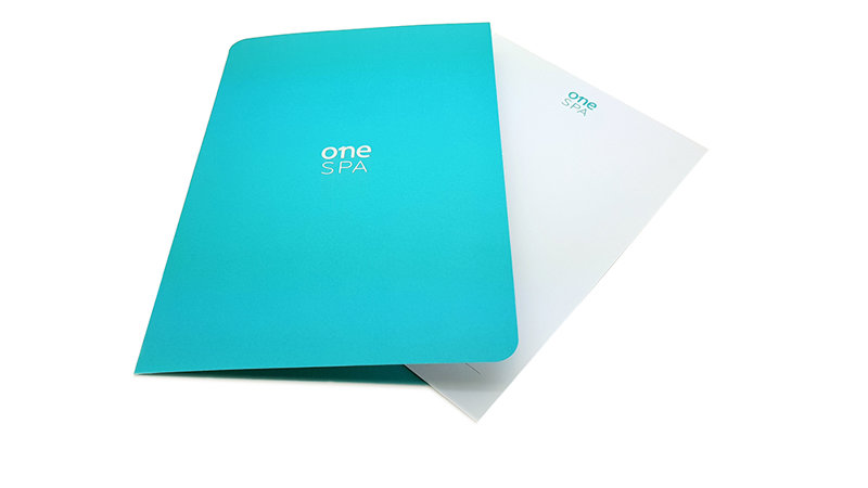 One Spa - Mon - Thurs Escape at One for Two